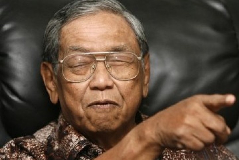 Ssttt, Ternyata Gus Dur Sempat Prediksi Jokowi Jadi Presiden Ssttt, Ternyata Gus Dur Sempat Prediksi Jokowi Jadi Presiden