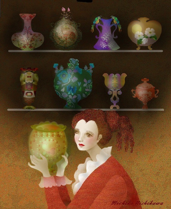 CRUCITA GUTIÉRREZ SEGOVIA: mayo 2016