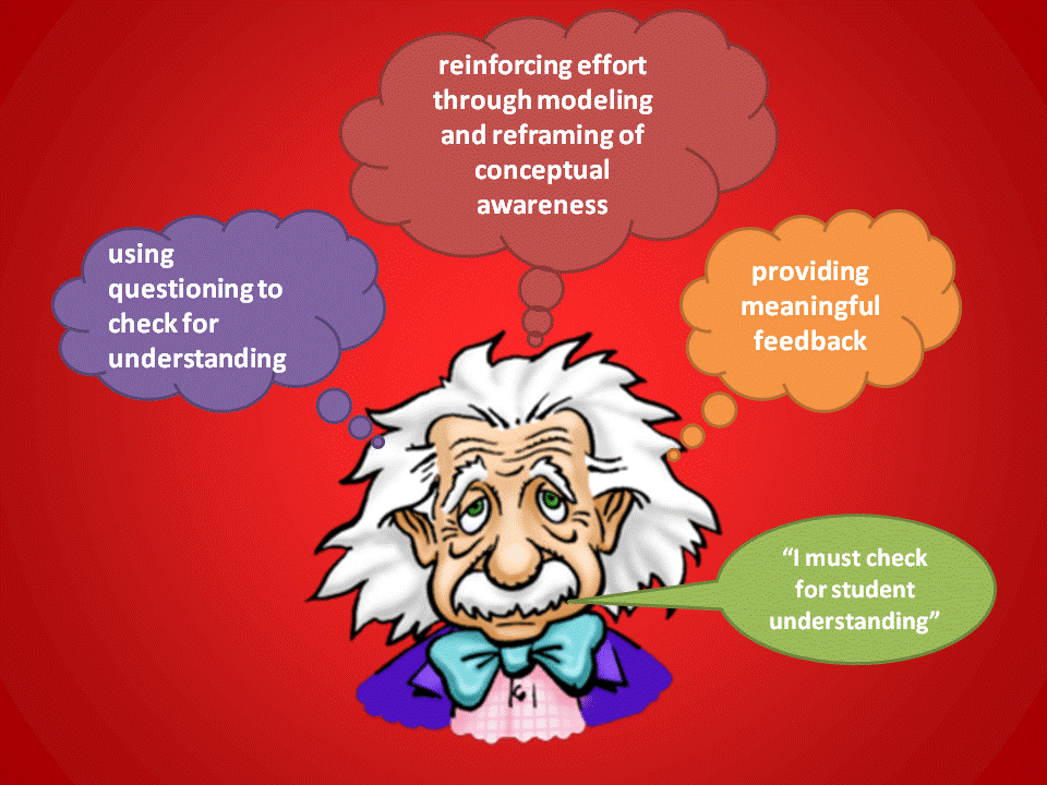 digitalsandbox: Checking for Understanding
