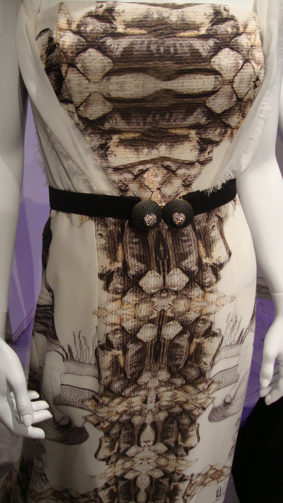 KATIA DELATOLA CREATIONS-(UN)DECTABLE COLLECTION 2011 - elforel