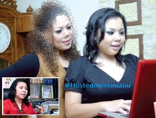 Sayu : Rita Sosilawati dedah kehidupan sejak kematian ibu | Mestimauu