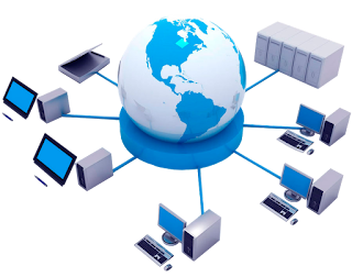 TELEINFORMATICA: INTRODUCCION