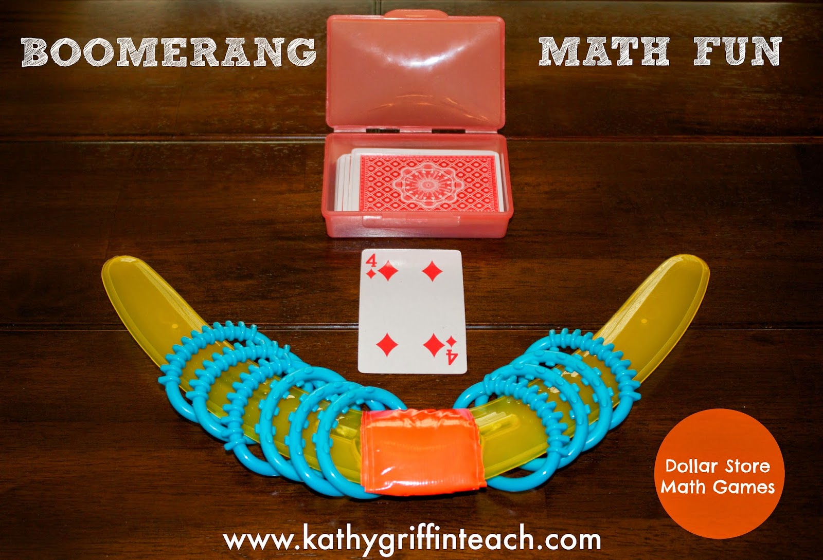 Math Manipulatives on a Budget | Kathy Griffin's Teaching Strategies ...