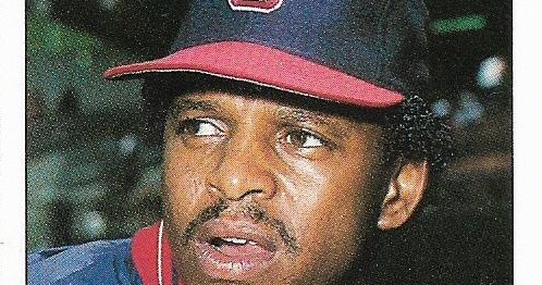 1985 Topps: #21T - Bryan Clark