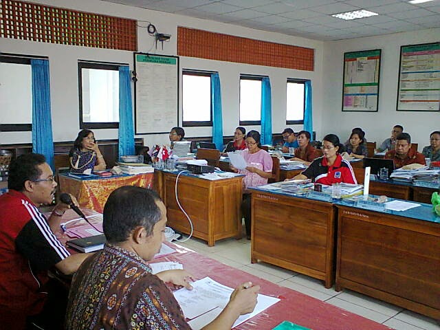 SMP Lab Undiksha: KSPAN