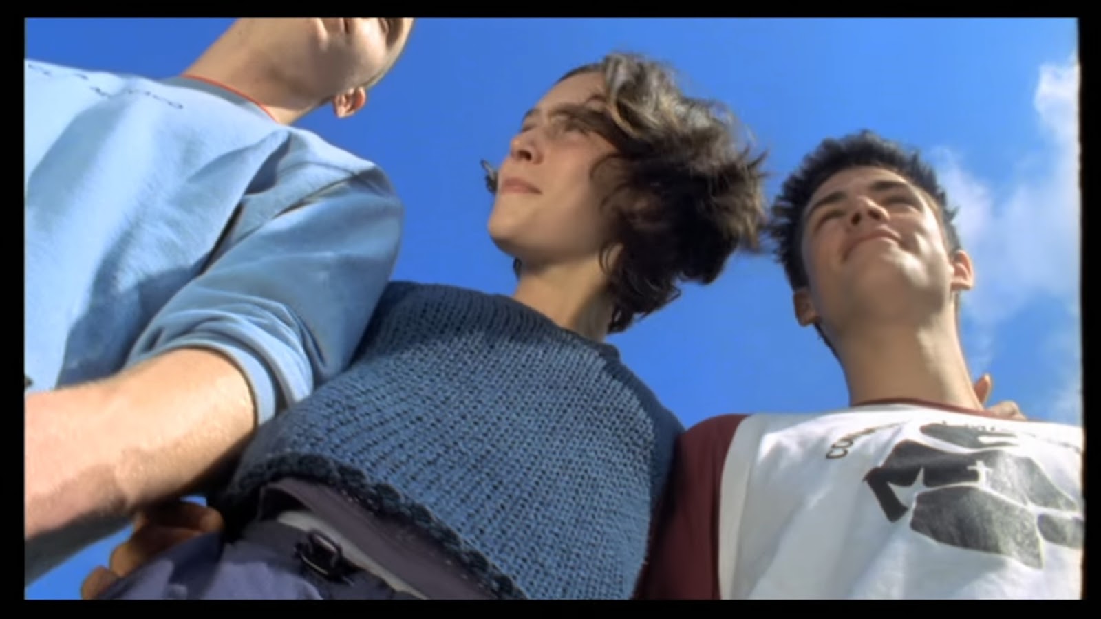 Modjo - Lady ( Hear Me Tonight )( #Official #Music #Video ) | 365 Days ...