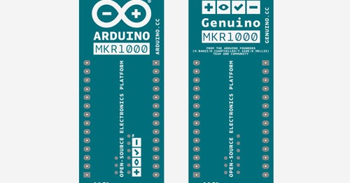 The 21st Century Digital Home: Getting Started with the Beta Arduino MKR1000