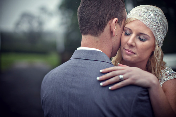 Portobello Bride: Portobello Bride Featured Wedding: Kiri & Mitchell by ...