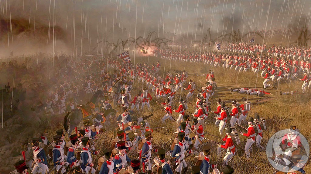 Napoleon Total War Game Free Download Highly Compressed ~ GETPCGAMESET