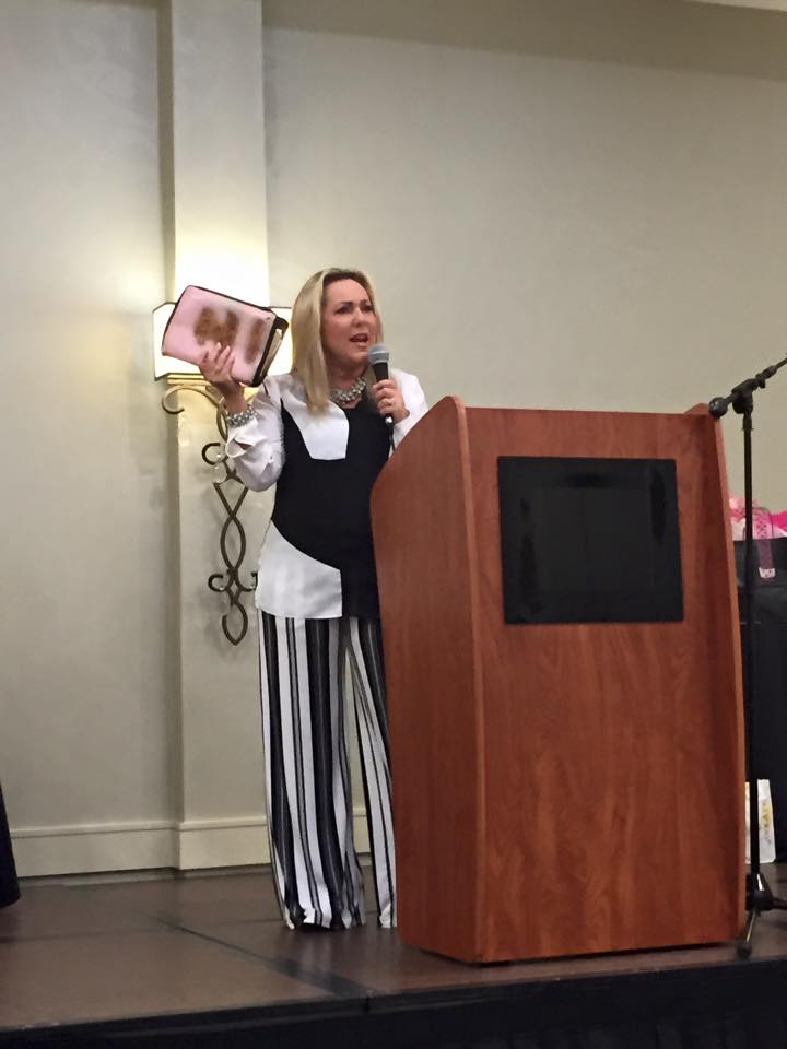 Deborah Ross Ministries: Photo Gallery / Blog