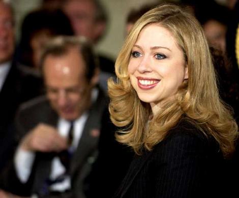 Gorgeous Result of Chelsea Clinton Plastic Surgery