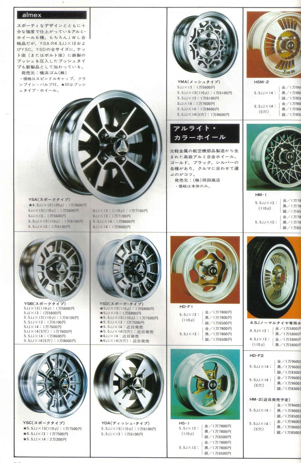 187. Ciekawostki JDM #009 ~ staryjaponiec - japońska motoryzacja