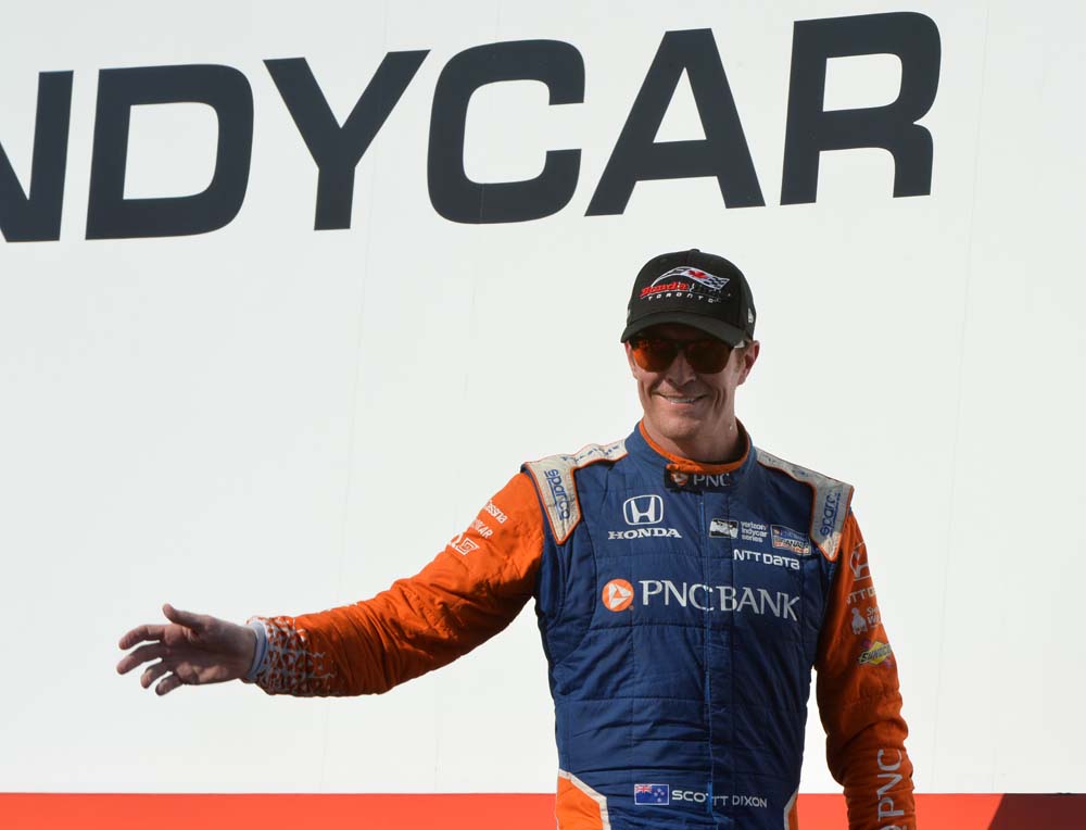 Toronto Grand Prix Tourist - A Toronto Blog: Sunday at Honda Indy ...