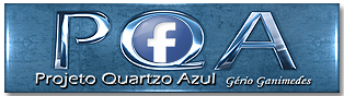 Projeto Quartzo Azul: Conexão PQA