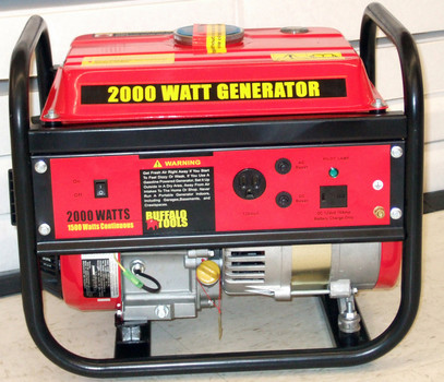 Pengertian Generator Listrik, Jenis, Manfaat, Sumber Energi dan ...