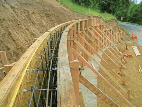 Builtconstruct: Concrete Forms – Types and Selection of Concrete Forms