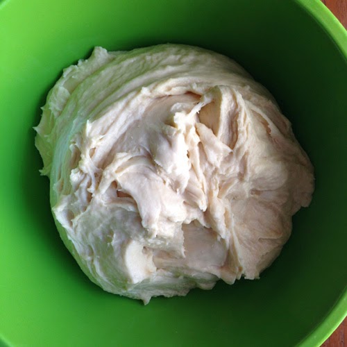 Food Pusher: English Muffins