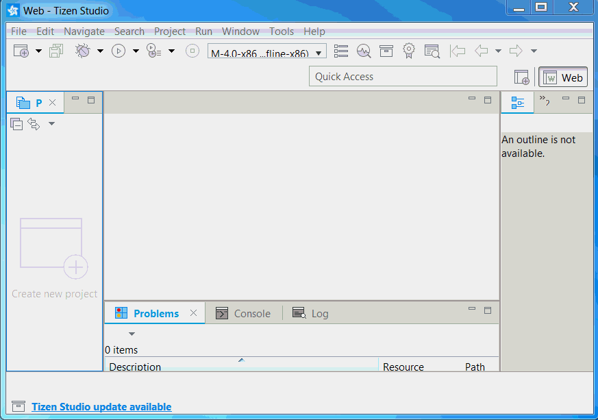 TECH WORLD: Вышла новая версия TIZEN Studio 2.3 для разработчиков ...