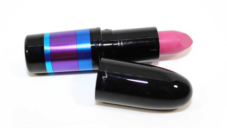 MAC Enchanted Eve Collection | Lip Bags | Modernaires: MAC Enchanted ...