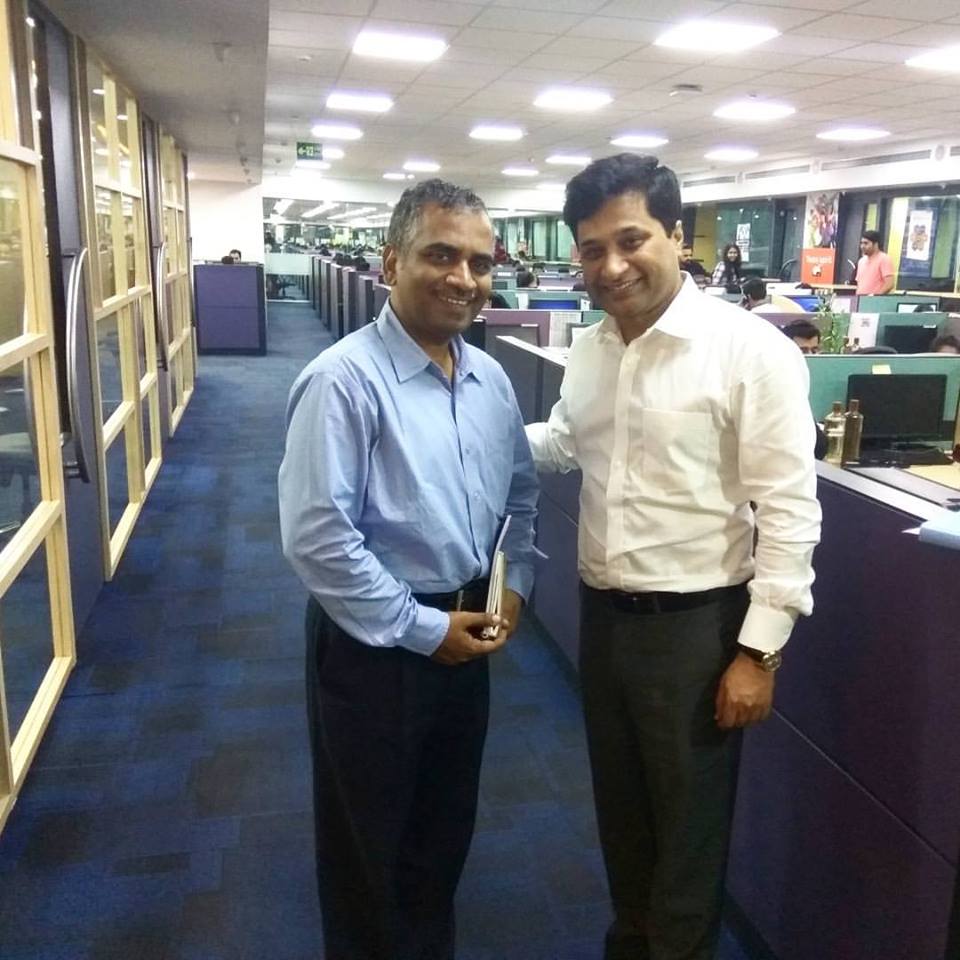 INDIAN DEVELOPMENT FOUNDATION: JustDial IDF to create 50,000 student ...