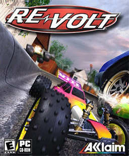 Download ReVolt for pc | Blognya Reggy