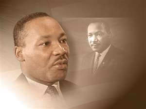Happy Birthday - Martin Luther King Jr - I Have A Dream Speech - August ...
