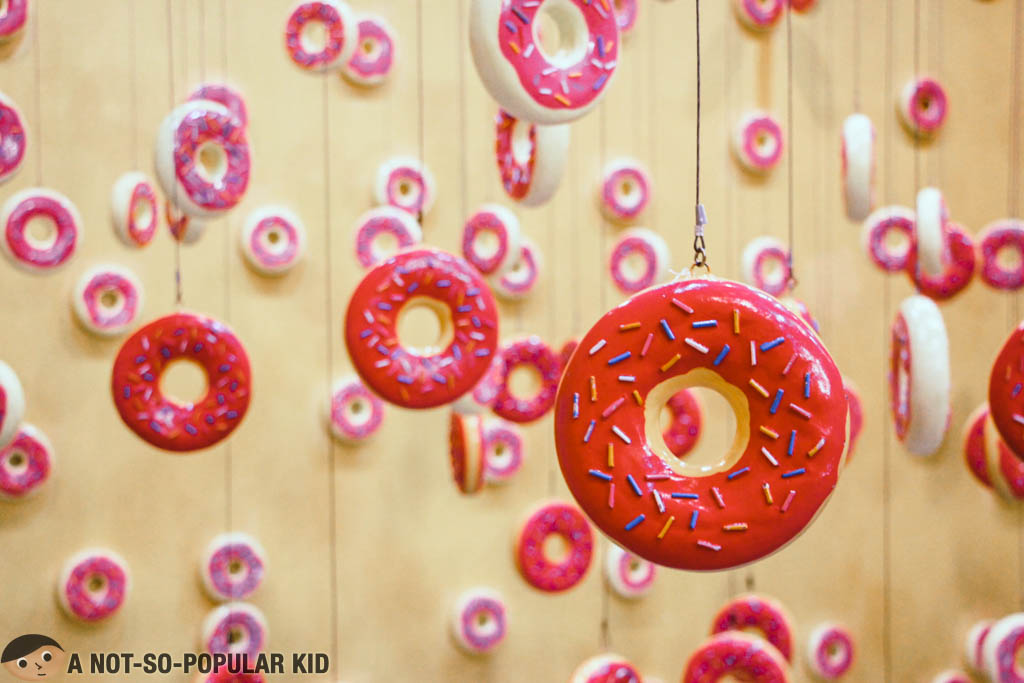 A "Complete" Guide to The Dessert Museum (tips included) - A Not-So ...