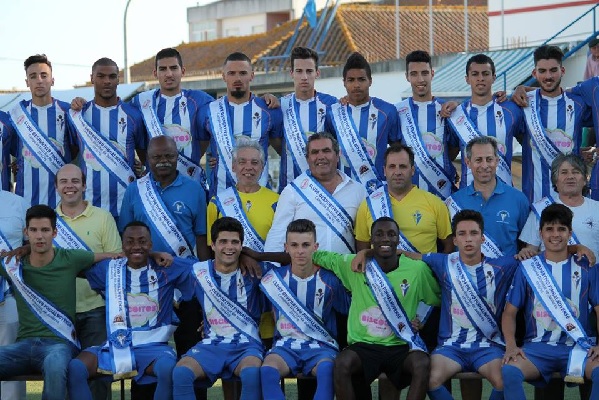 PINHALNOVENSE»» Vai constituir uma SAD - JORNAL DE DESPORTO