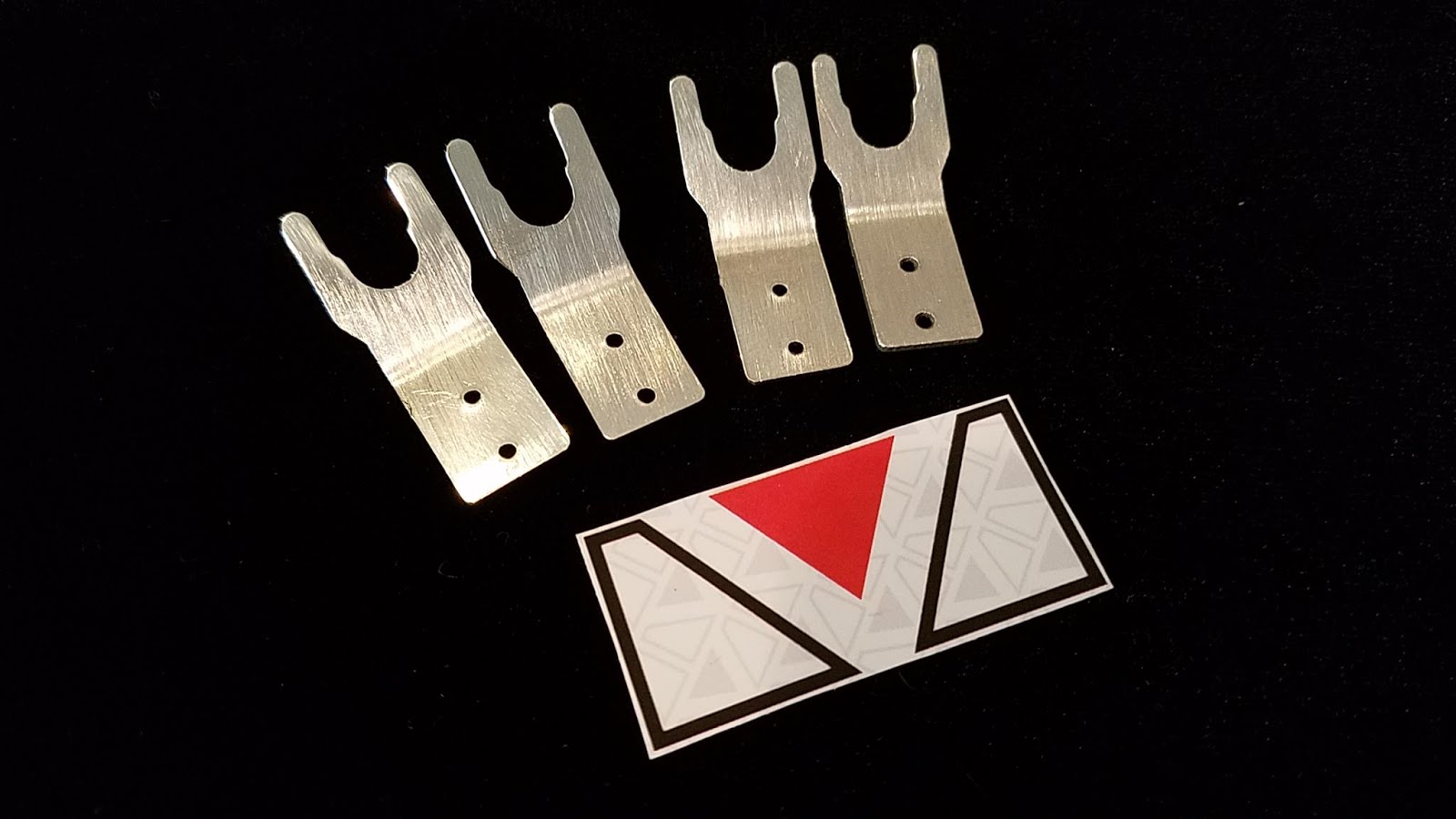 VERASTARR SPADE LUGS – M & S | Ultimate High-Fidelity