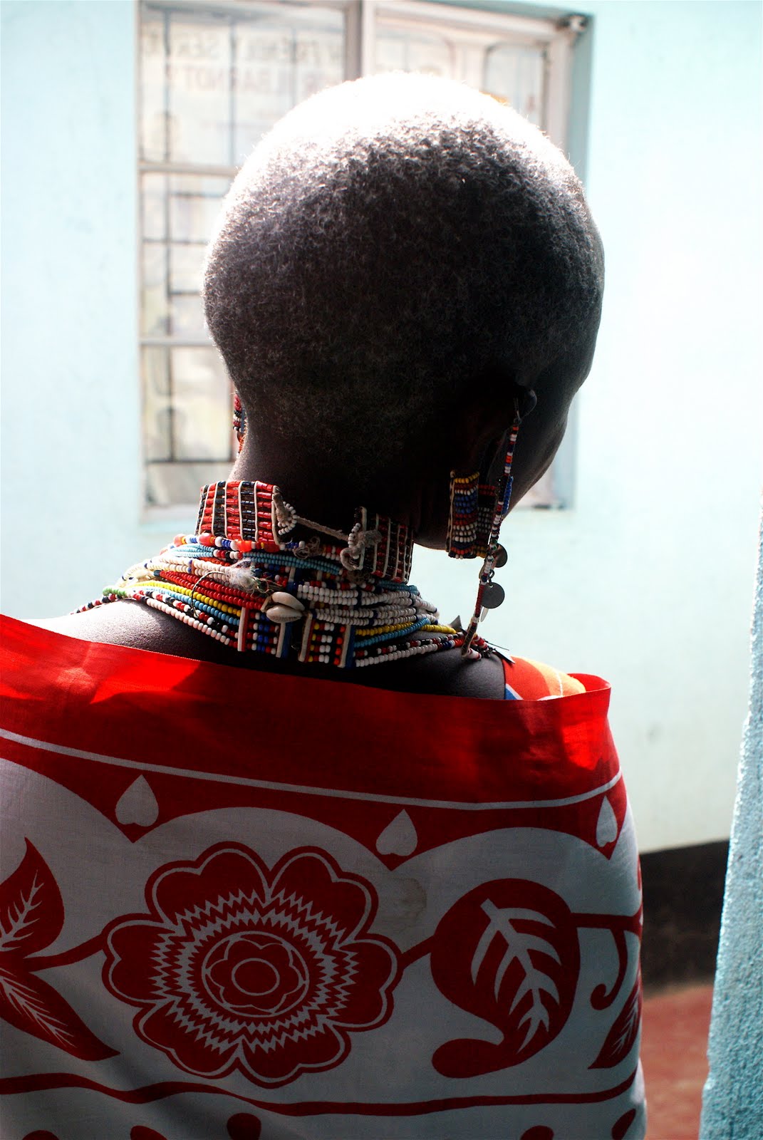 Unheard World - Travel Blog: Country of Contrasts - Visiting the Maasai ...