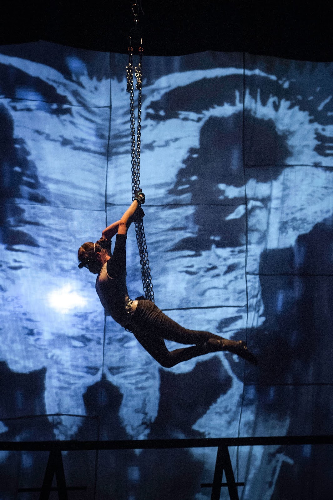 Minnesota Theater Love: Basement Creatures - In the Heart of the Beast