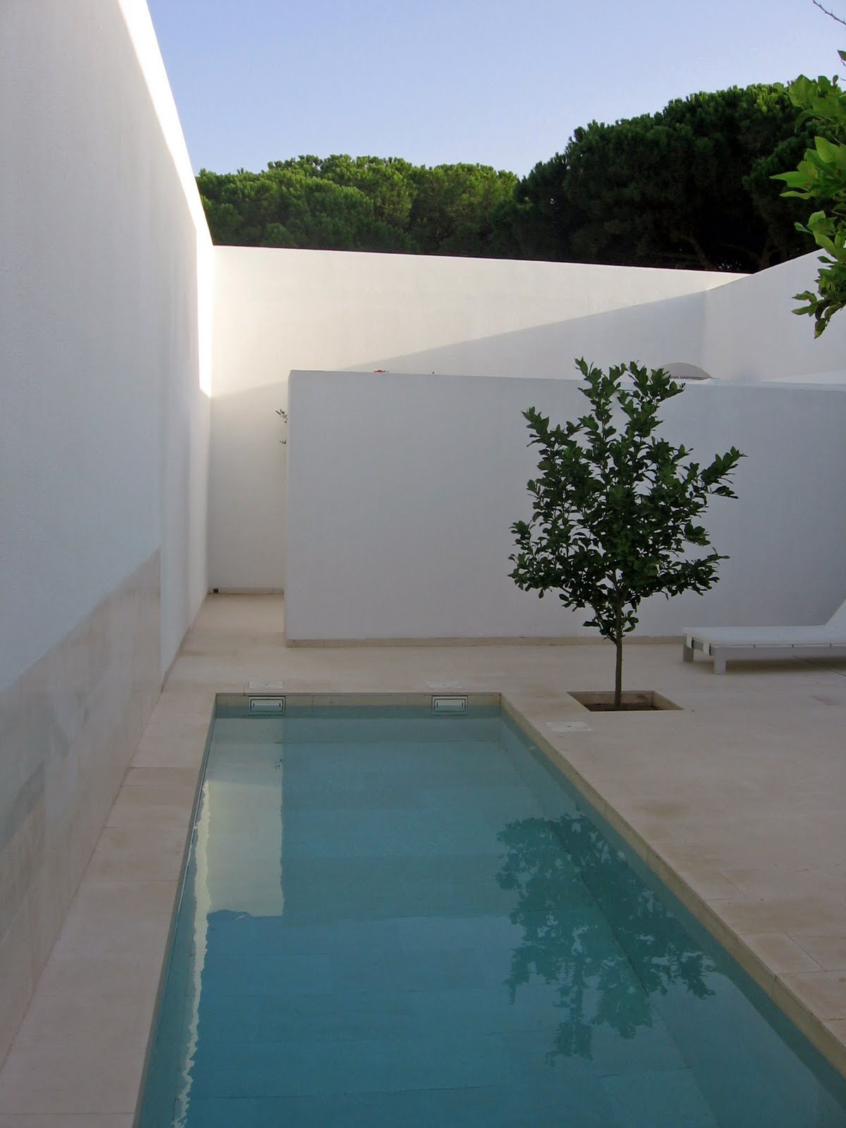 BARDALLUR: "GASPAR HOUSE"