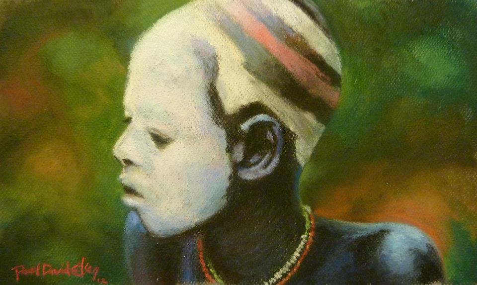 Paul David Elsen Fine Art: ART OF 2012