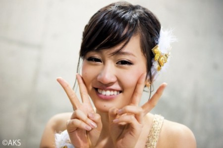 Acchan’s Graduation DVD and Book + Gingham Check PV Preview + SKE48 ...