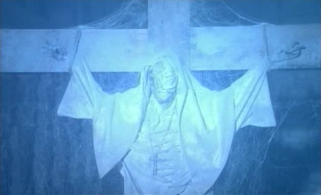 Demonia (1990) | Scorethefilm's Movie Blog