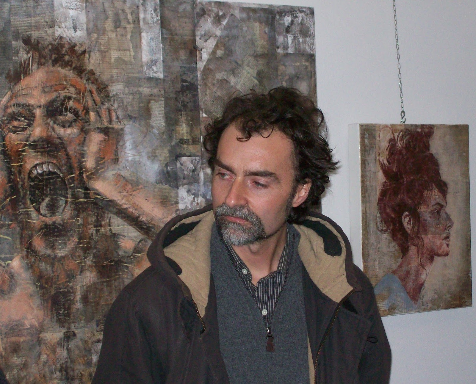 studio arte mosè: RIGONI Paolo