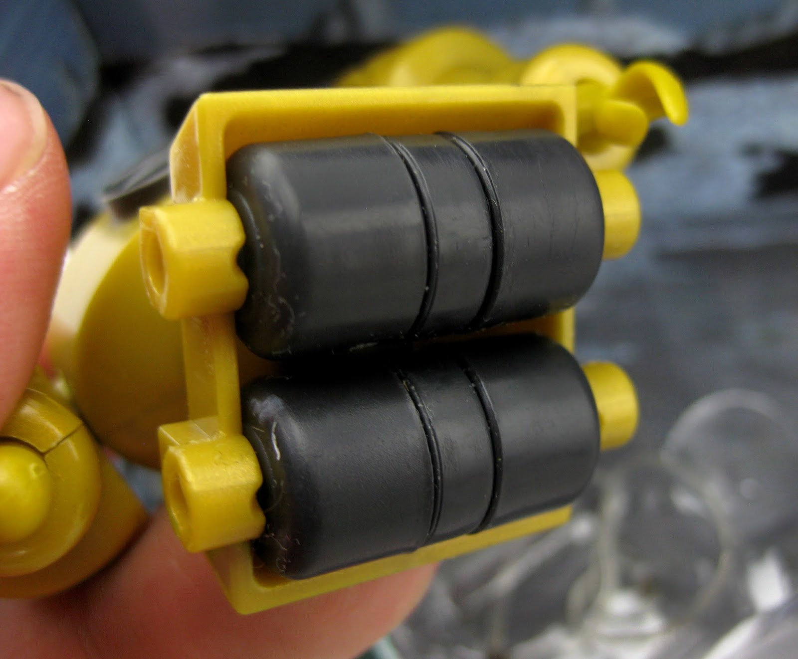 Dan the Pixar Fan: Toy Story: "Galaxy Rescue" (Buddy Figure Gift Pack)