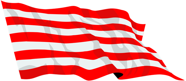 Bendera Getih Getah Samudra Kerajaan Majapahit - MADYAKARTA