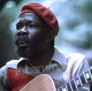 HISTÓRIA DO REGGAE: JOE HIGGS
