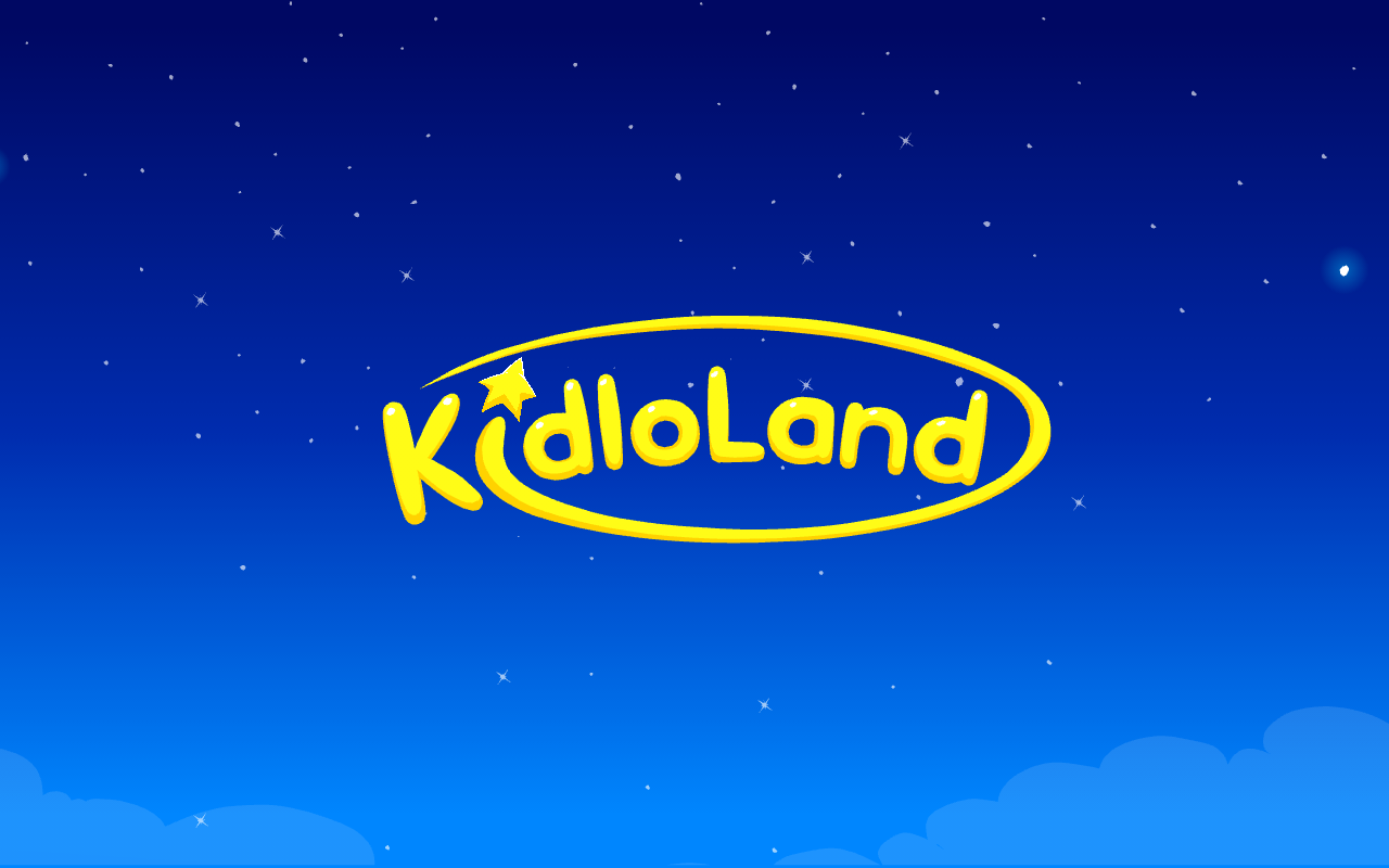 KidloLand App | Joanna Victoria