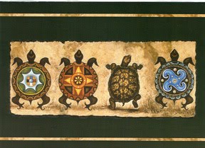 Under The Cue: Jun 6, 2011