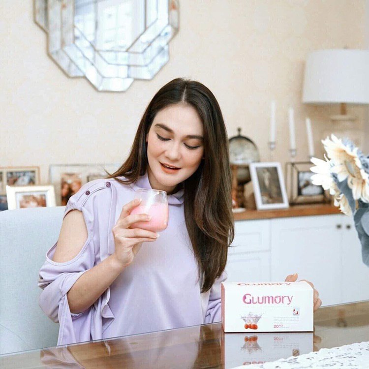Harga Glumory Beauty Drink - Harga Glumory Beauty Drink