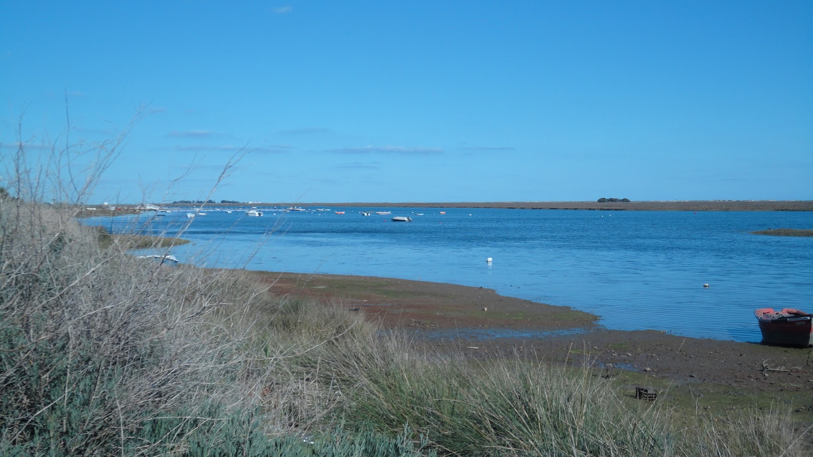 Ria Formosa