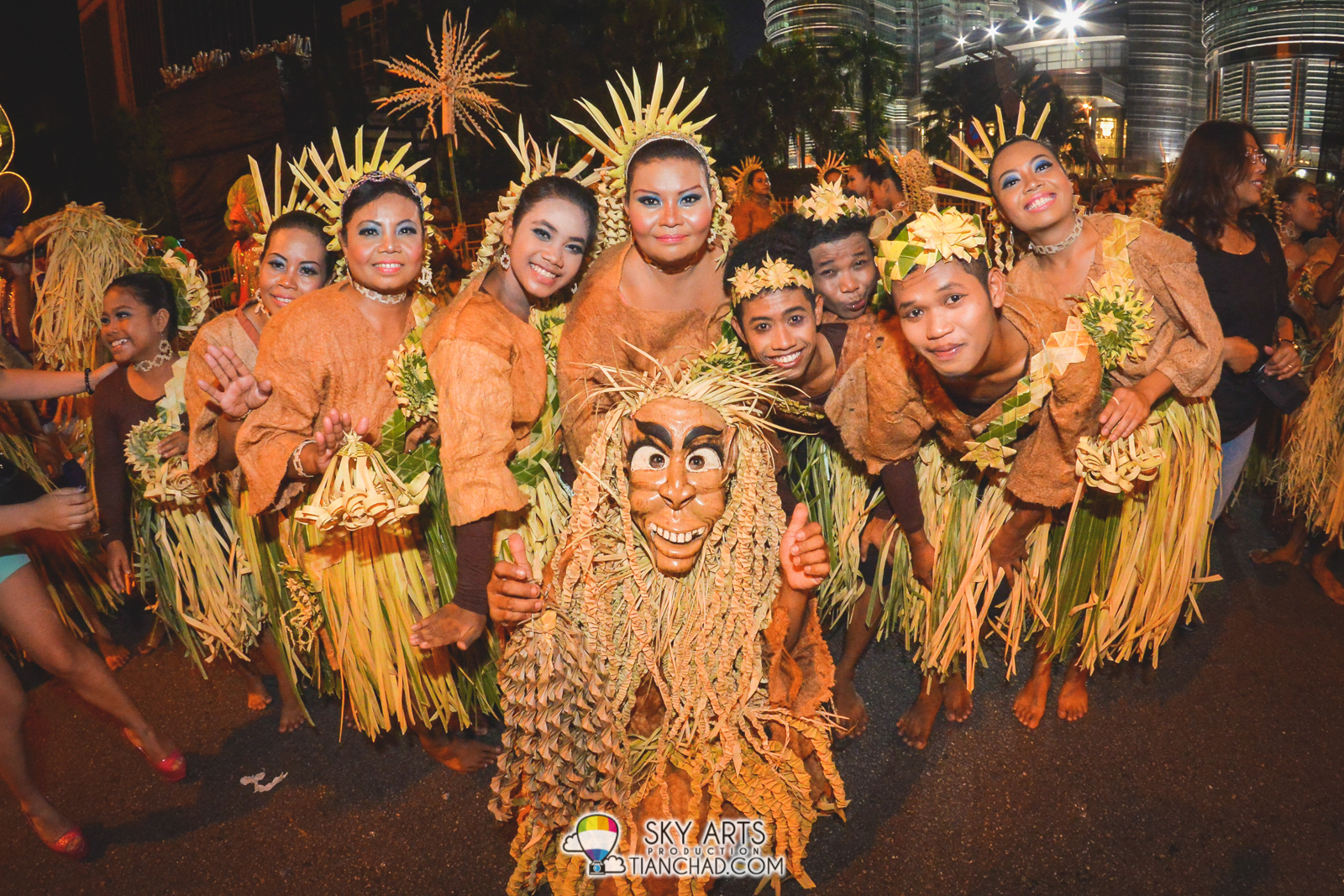 Citrarasa & Citrawarna 2014 @ MaTiC Kuala Lumpur #VMY2014