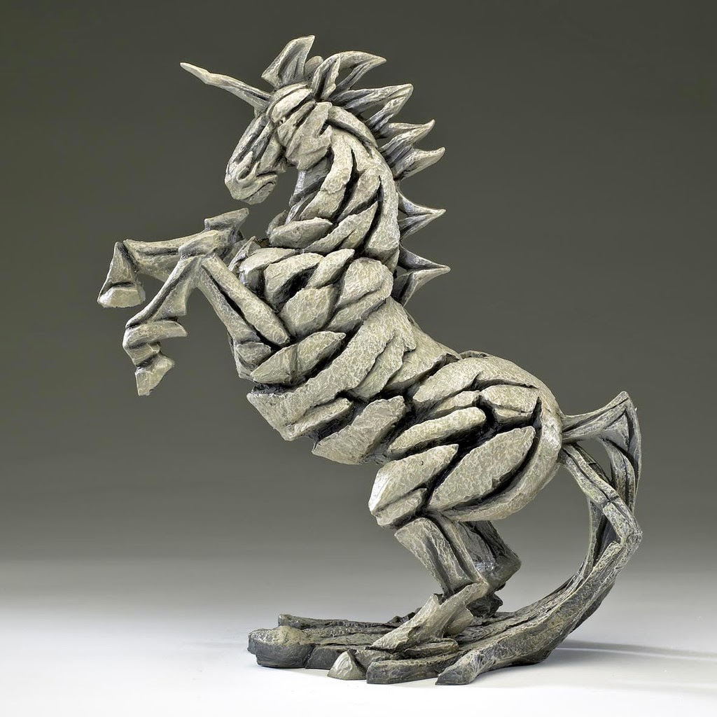 Magh Ene College - Art Gallery: 2nd Year - 3D final pieces - Examples ...