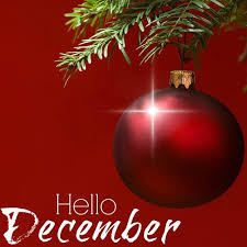 SWEET DECEMBER