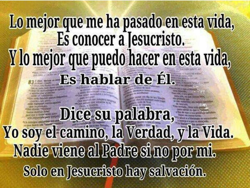 la mas grande de las virtudes : Salmos..8.v3-5
