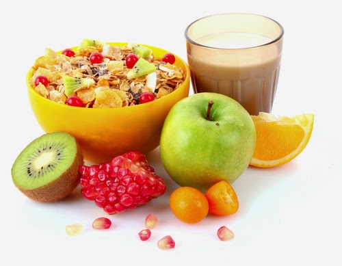 Más comidas al día es mejor | Secretos de dietas y ejercicios