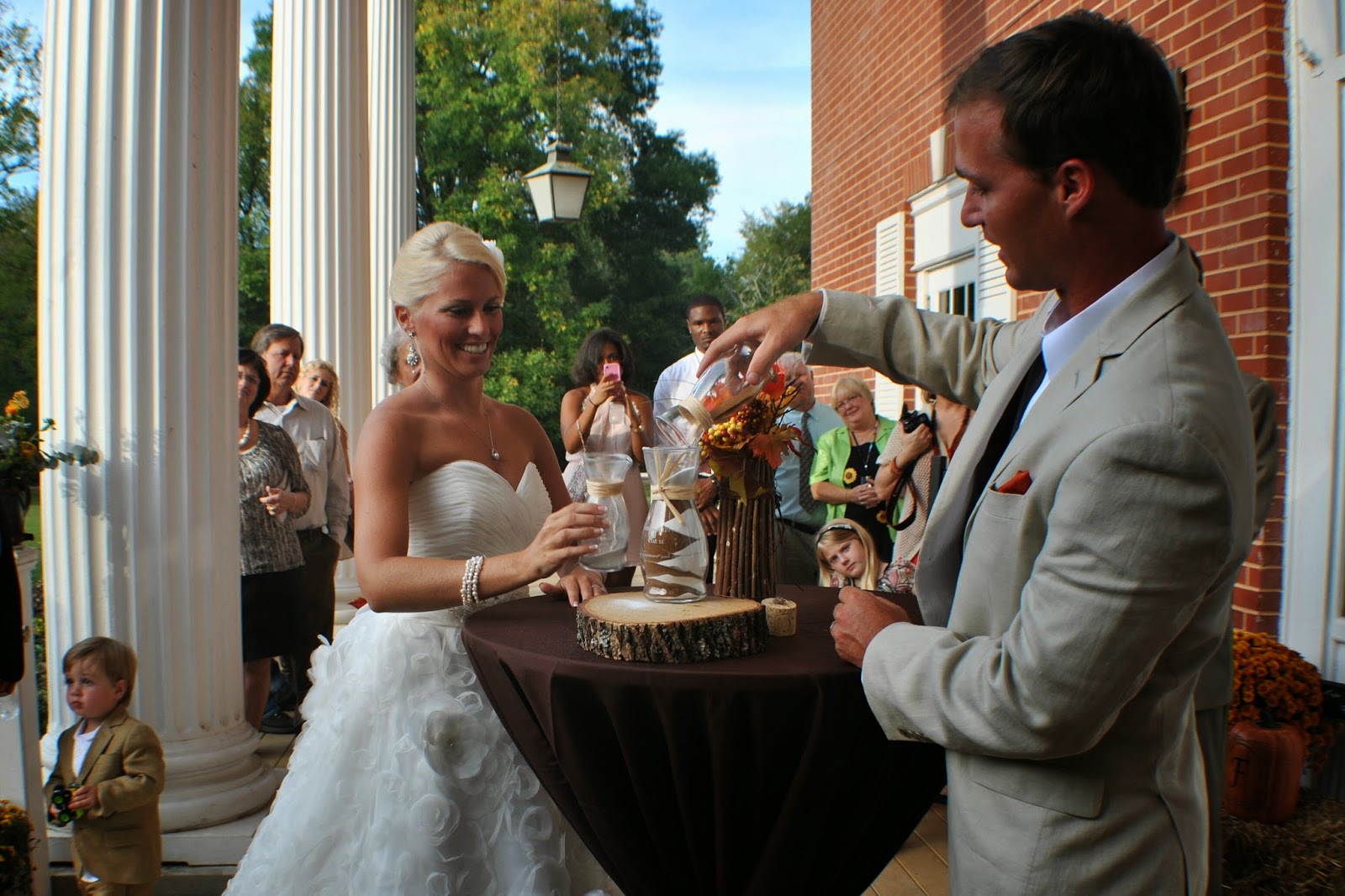 🌟Drew and Shaina Frick - September 15, 2012 | 🕺DJ Mark, Chattanooga ...