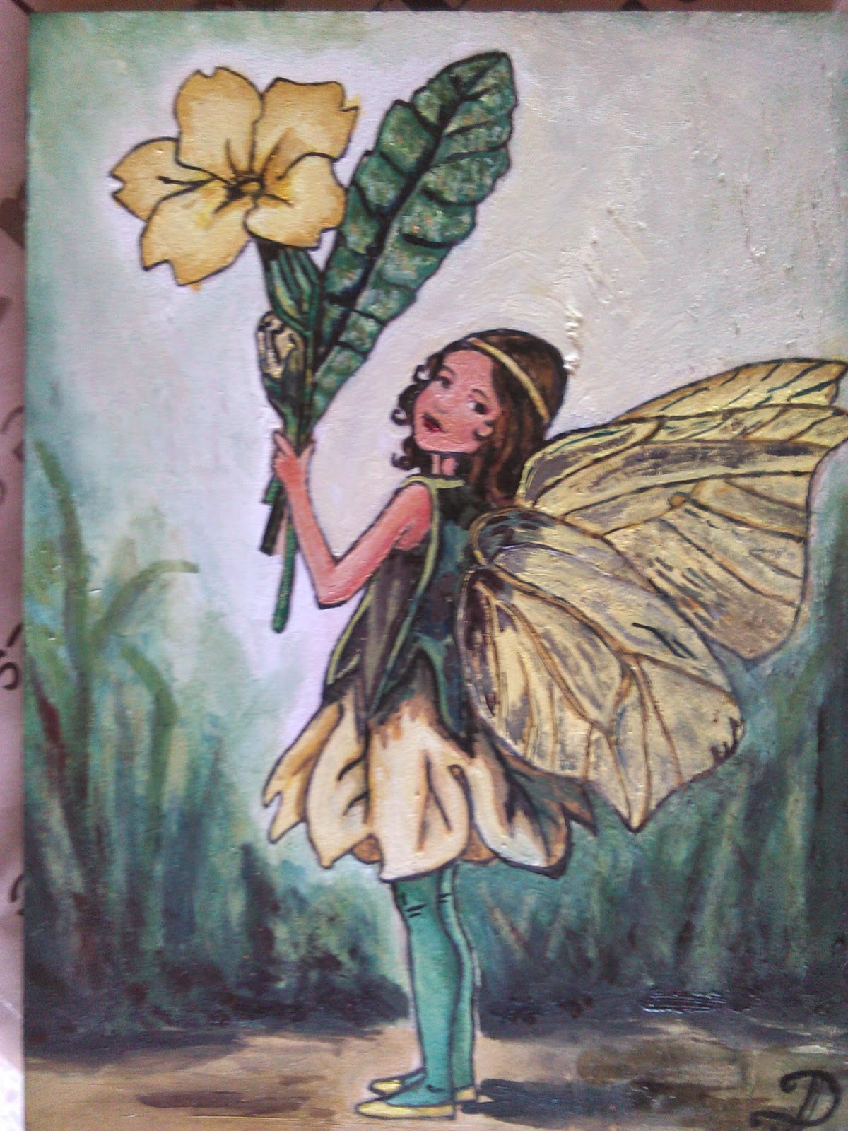 El rincón de Noah: Hadita